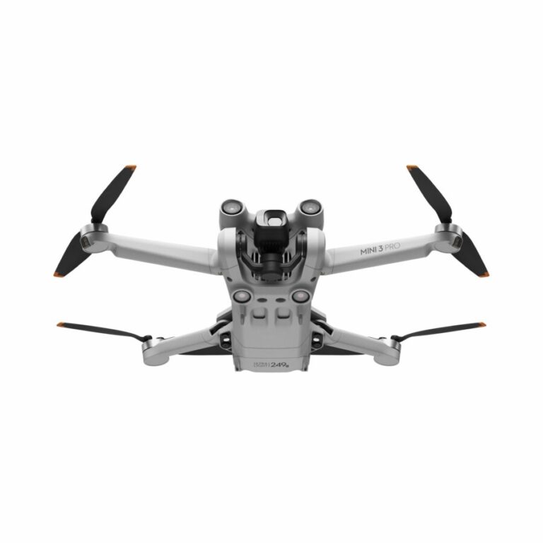 DJI Mini 3 Pro Combo (With Display) India | Shoot Pro, Travel Light ...