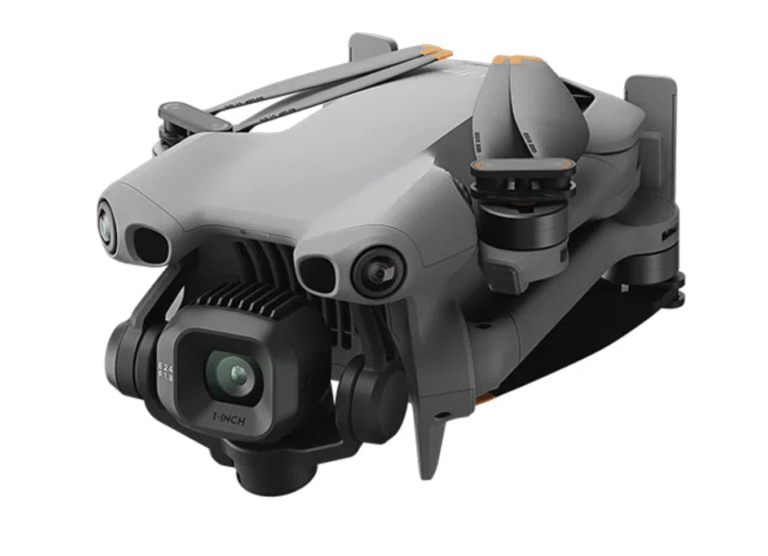 Buy DJI Mini 5 Pro Fly More Combo - 52 Minutes of Flight